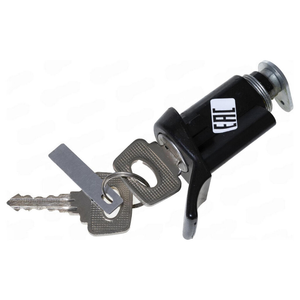 Привод замка крышки багажника с ключами для ВАЗ 2110 седан, Лада Самара седан (2115)