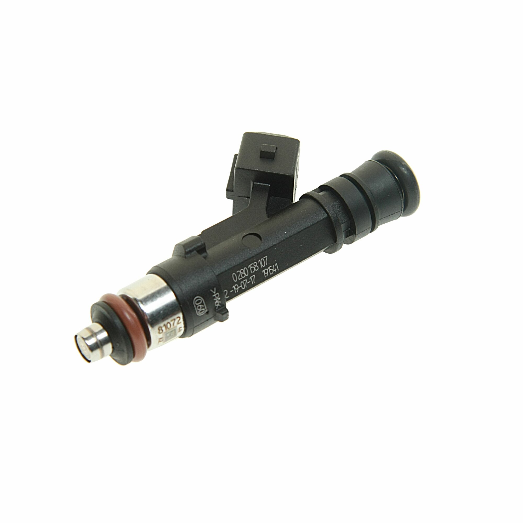 Форсунка топливная Bosch Арт.0280158107 / ЗМЗ-406, УМЗ-4216