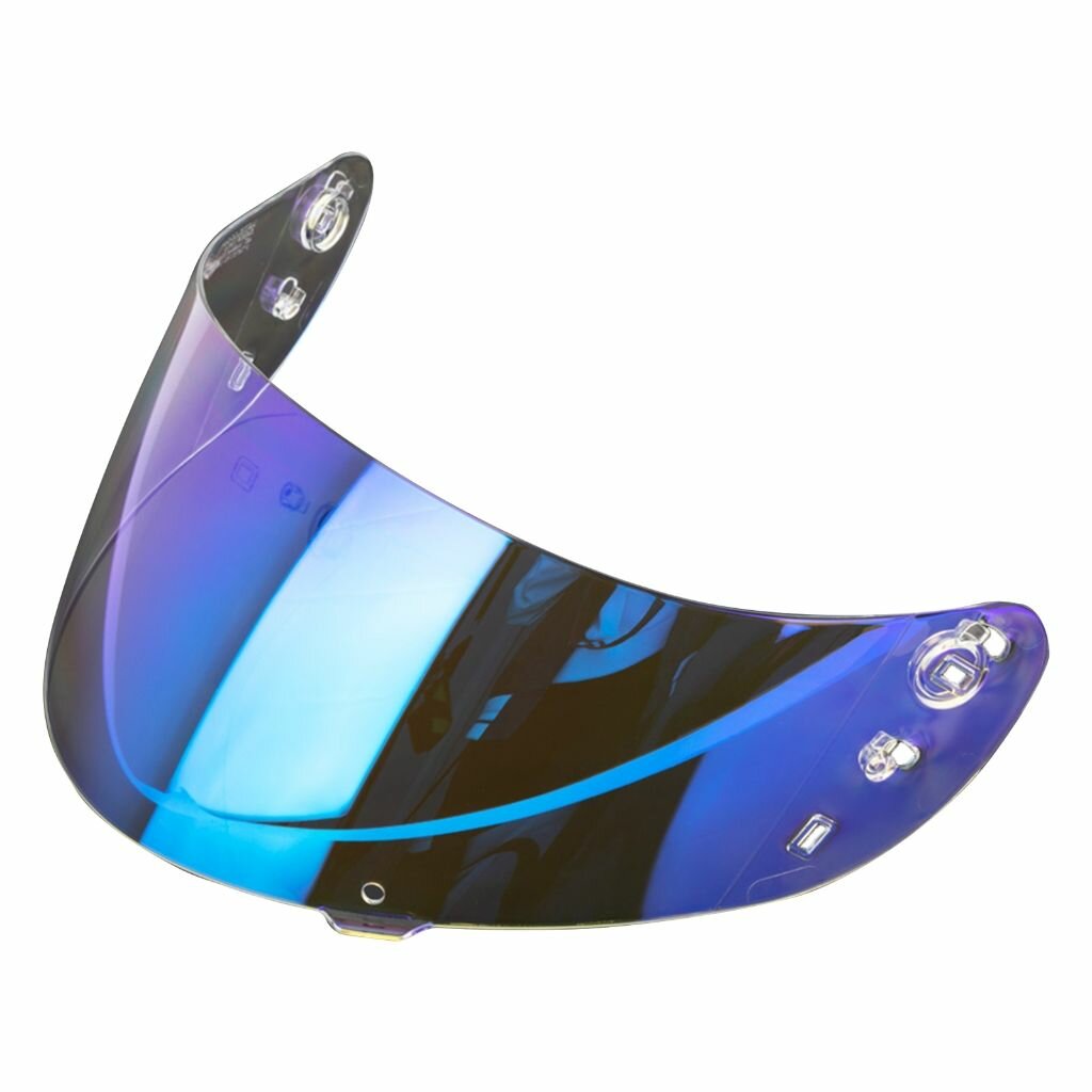 Козырьки для мотоциклетных шлемов Icon IC-04, аксессуары щитов, сменные полнолицевые линзы