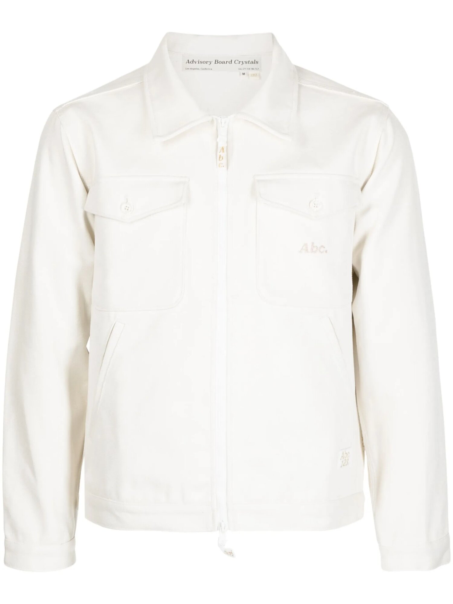 Куртка Abc. 123. Harrington
