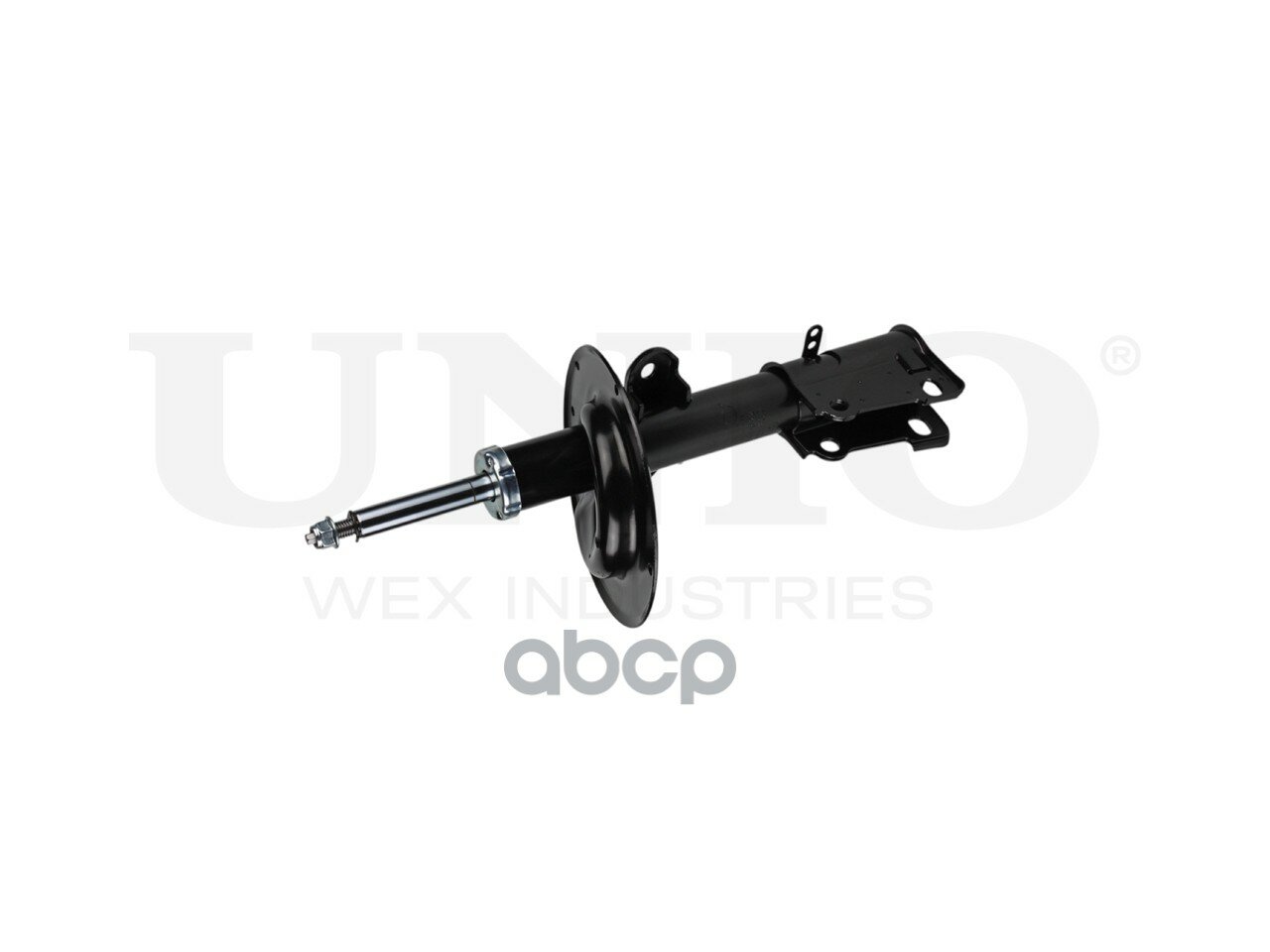 Амортизатор газовый передней подвески UNIO арт. SAB-10622