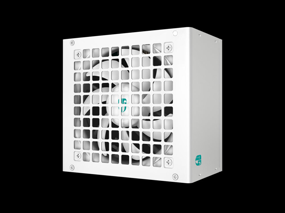 Блок питания Deepcool 650W GAMERSTORM PQ650G WH 16 Pin (PCIe 5.0 Connector Cable Details)