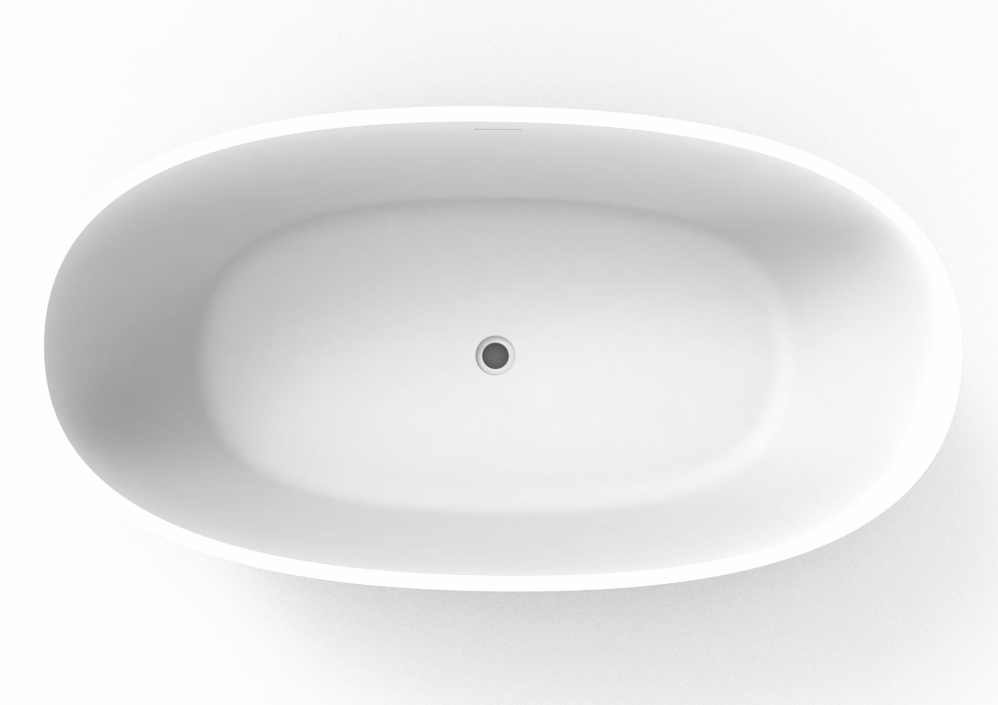 Ванна Timo solid NAIRI1570 (1500*780*560)