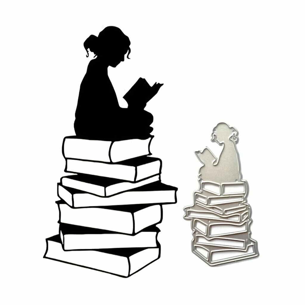 Металлические трафареты для вырезания и тиснения