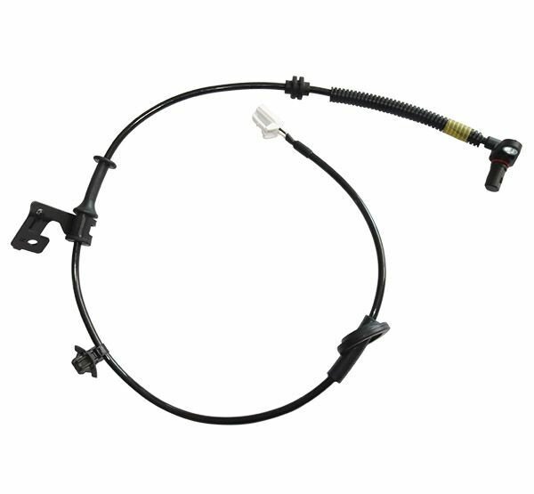 Датчик ABS ABSEL задний правый, Hyundai Accent 2014-2019, Solaris 2010-2017, Kia Rio 2011-2017 (ES421125R)