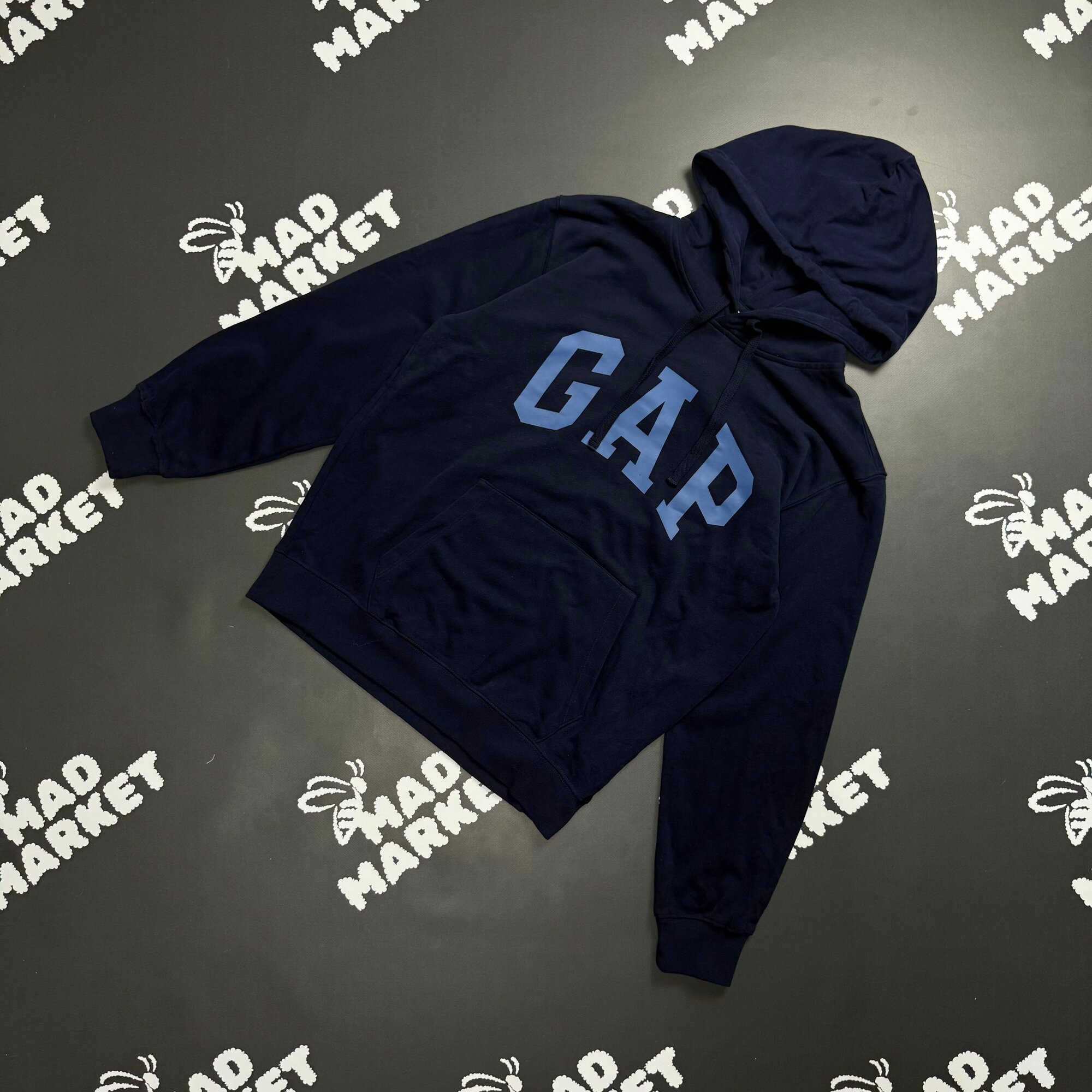 Толстовка спортивная