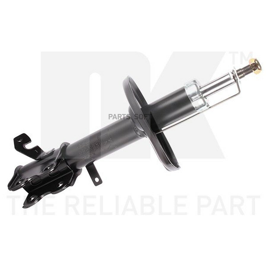 NK 654534520 Амортизатор ()