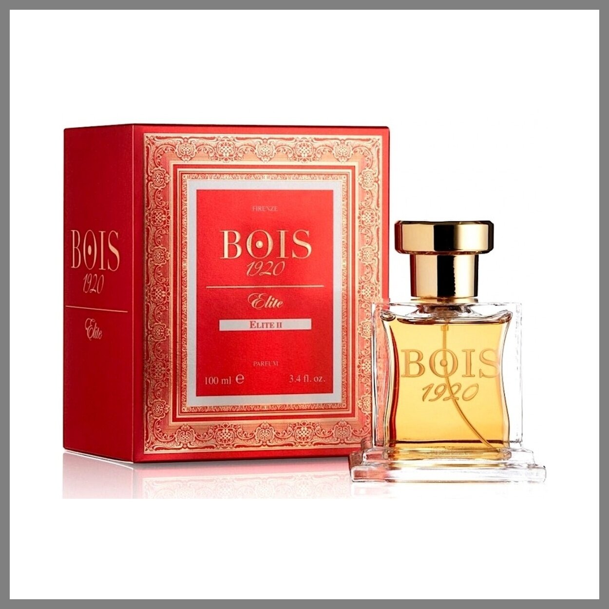Bois 1920 Elite II Духи 100мл