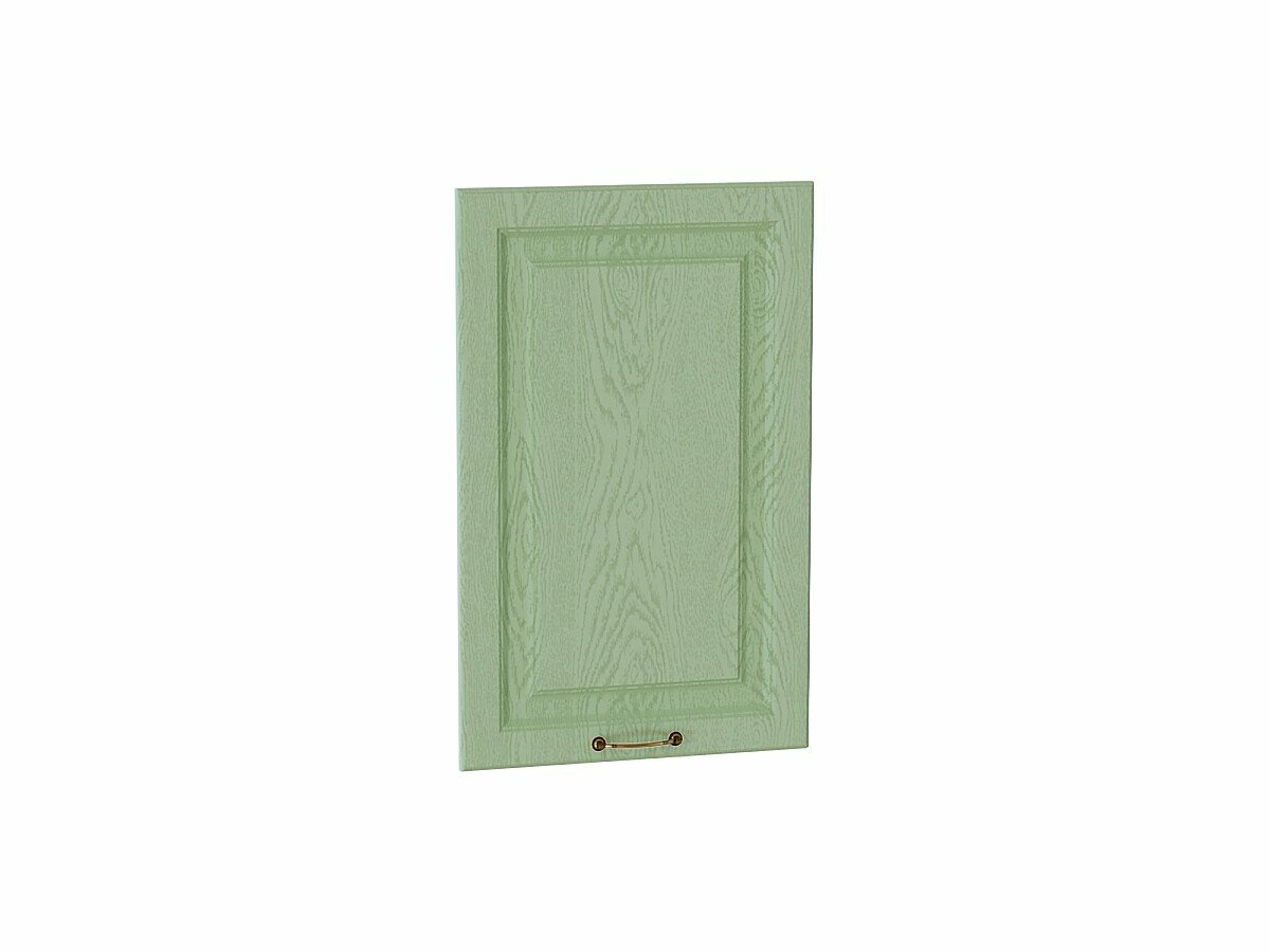 Комплект фасадов Ницца для каркаса Ф-60 НУ890, цвет фасада Дуб оливковый, 712*446*16 мм