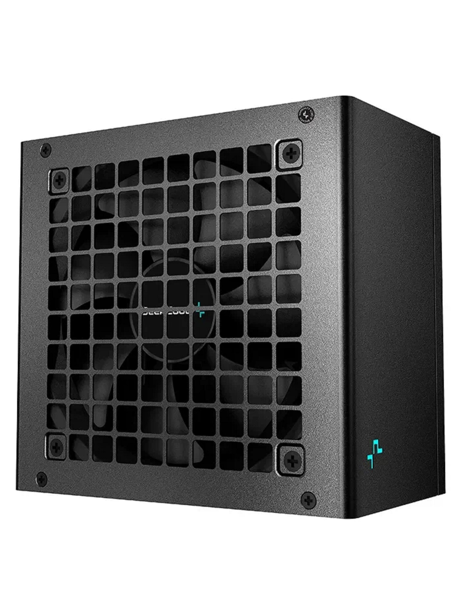 Блок питания ATX Deepcool PK550D 550W, 80PLUS Bronze, 120mm fan
