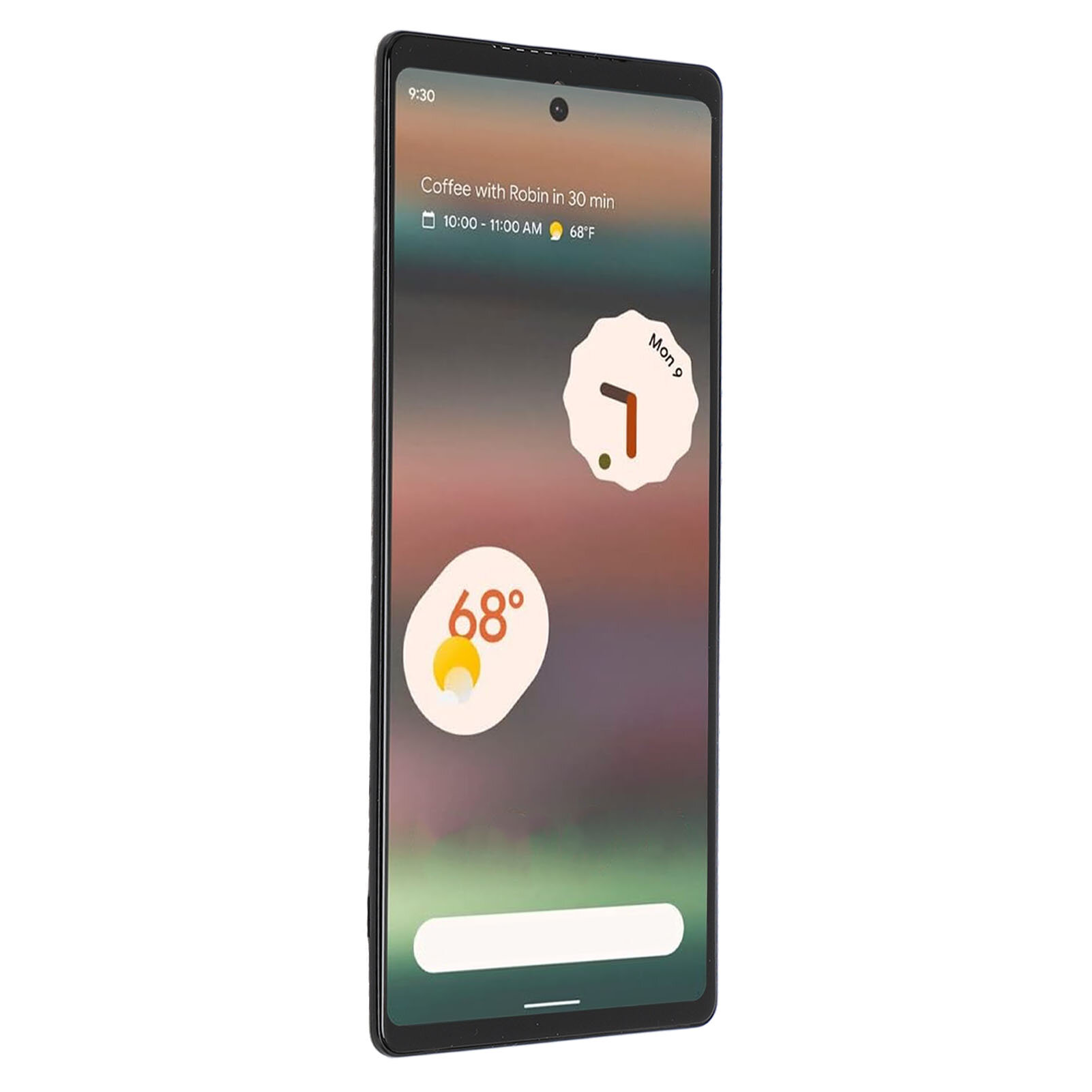 6.1-дюймовый экран телефона, сменный сенсорный дигитайзер в сборе для Google Pixel 6A 5G GX7AS GB62Z G1AZG с инструментами, поддержка отпечатков пальцев