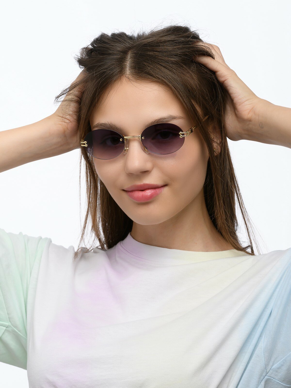 Солнцезащитные очки