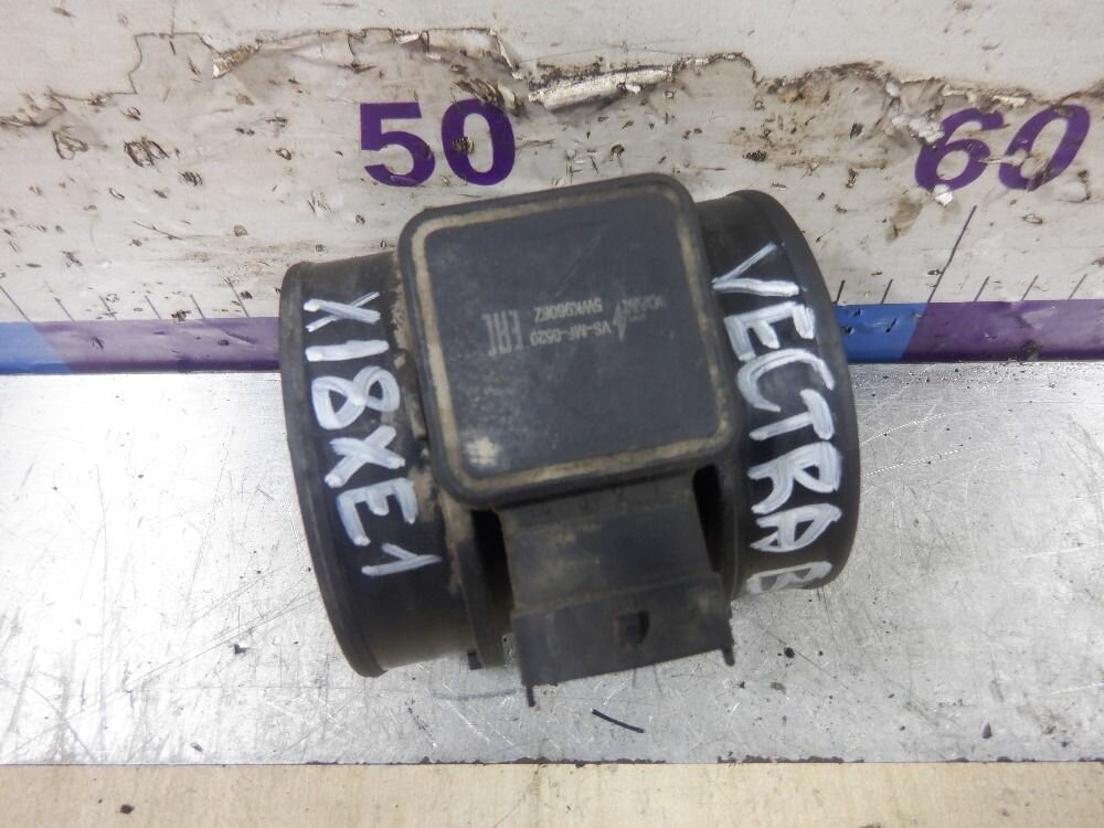 Расходомер воздуха Opel Vectra B VSMF0520