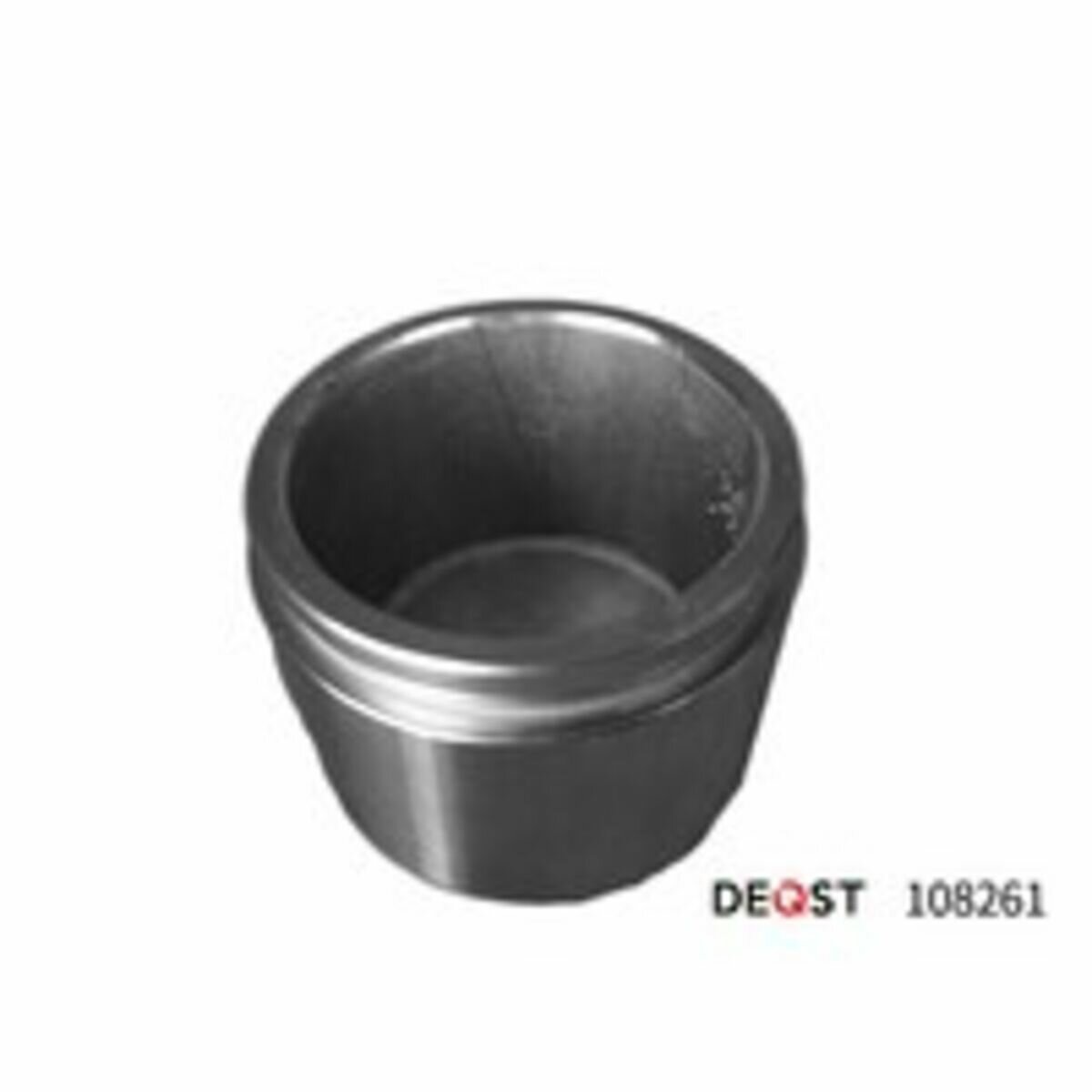 Поршень Тормозного Суппорта Переднего (O 63,4Mm, Суппорт Aisin/Advics).(Deqst 108261)