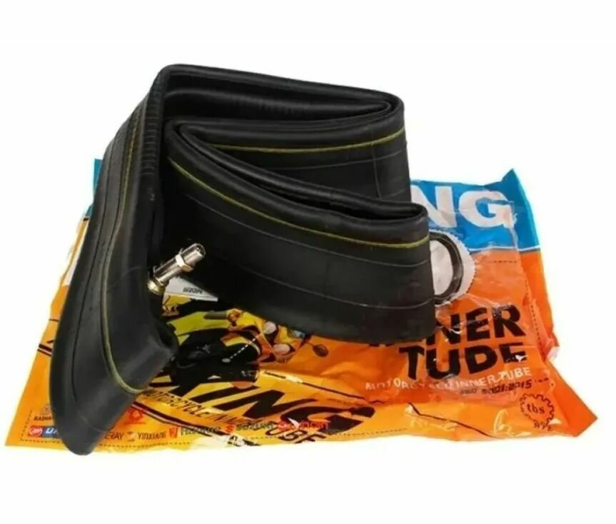 Камера мото 06" 3,50-6 Yuanxing