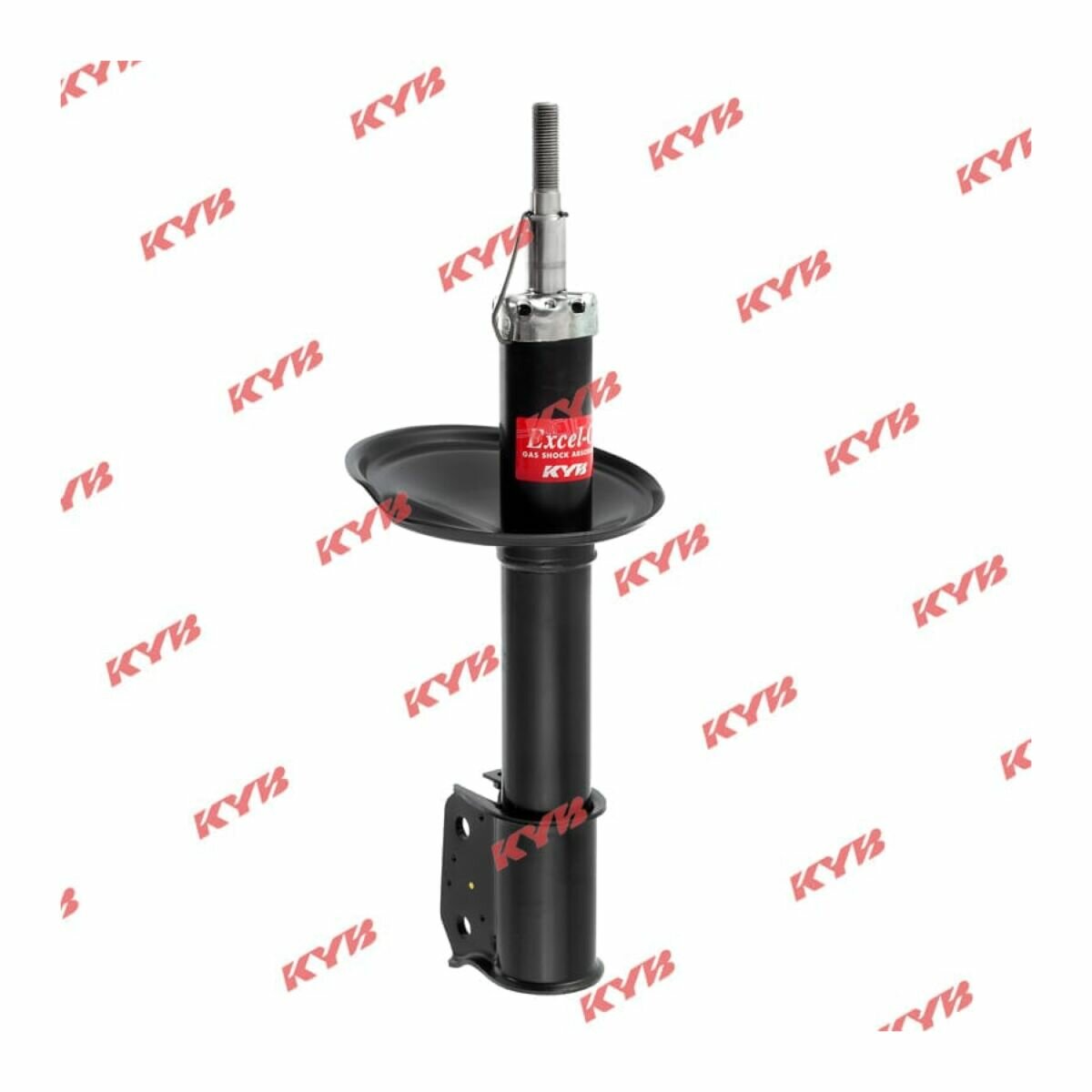 Амортизатор Пер. renault Logan (Старый Номер 333741)(Kayaba 338112)