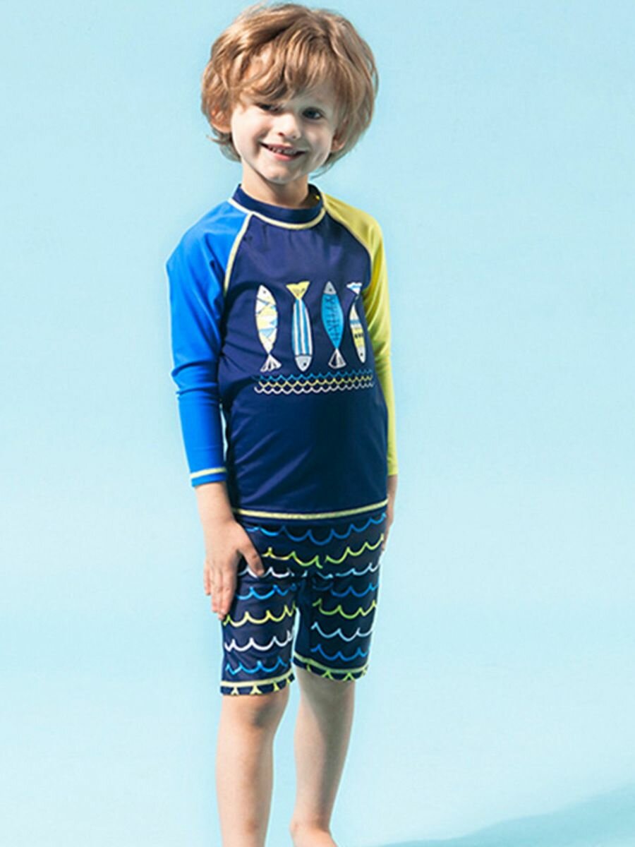 Костюм для плавания FORCELAB Базовая коллекция