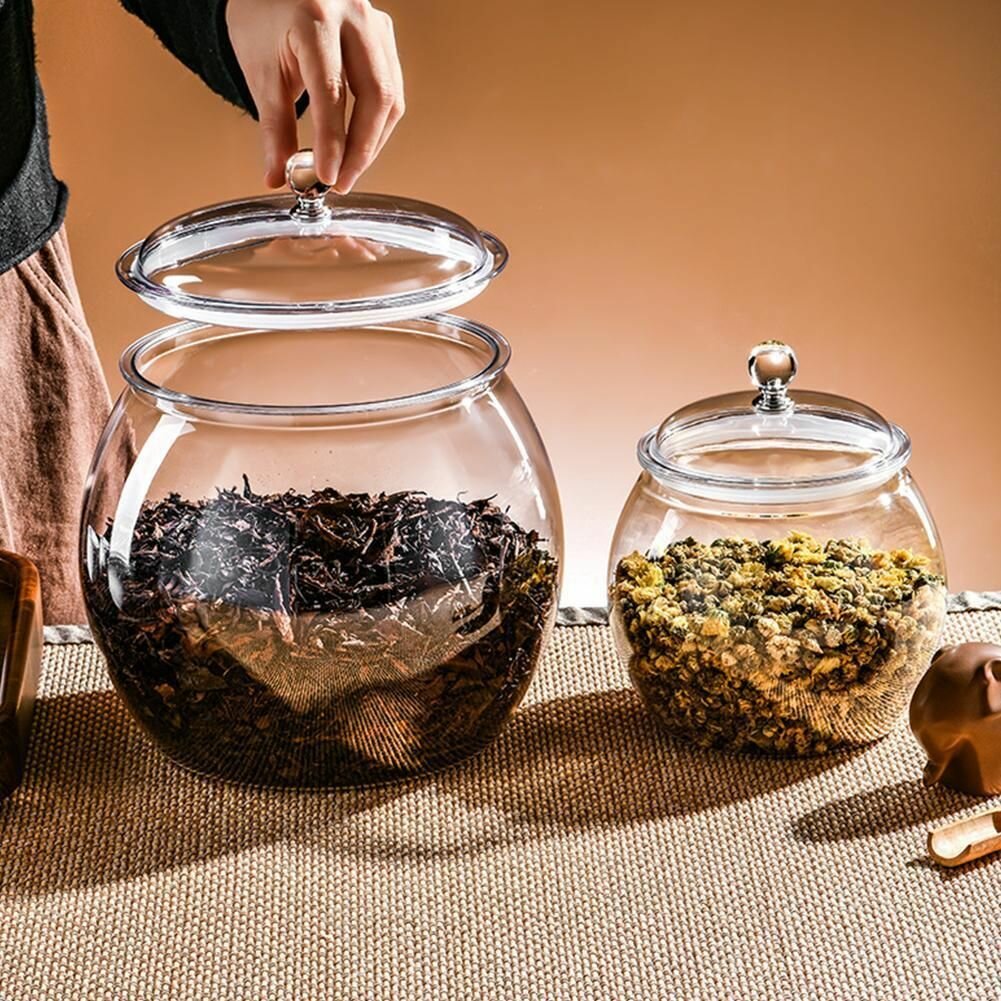 Продуктовый контейнер для хранения, защищенный от пыли, для хранения риса, муки, чая