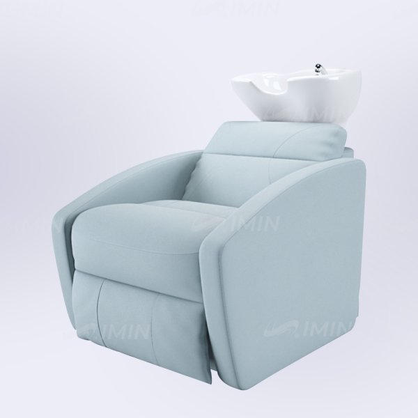 Парикмахерская мойка "Сохо" без реклайнера IMIN - Имидж Инвентор