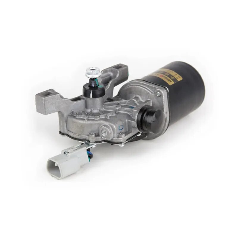 Оригинал 1067002204 Мотор стеклоочистителя в сборе. Для Geely Ec7; ec7-rv;