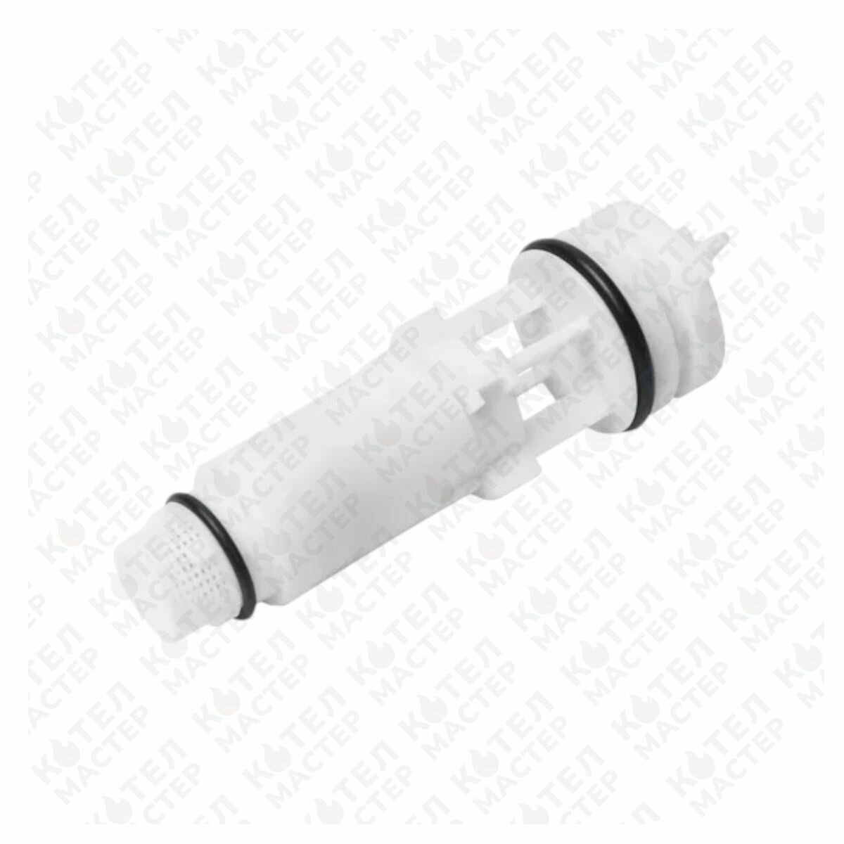 Датчик протока ГВС BOSCH 6000, Buderus 072 87186456830 Bitron Италия