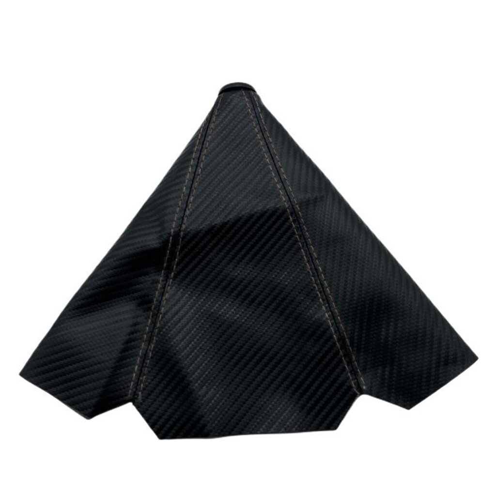 Автомобильные Переключатели Передач Бахилы Из Искусственной Кожи Универсальные для Механической Коробки Передач Ручка Переключения Передач Рычаг Багажника