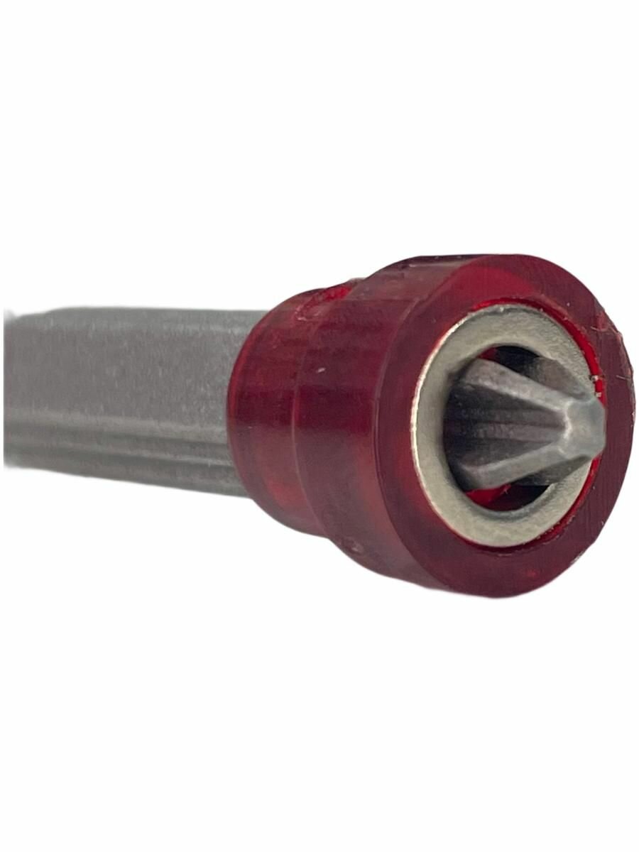 Бита PH2 с магнитным фиксатором