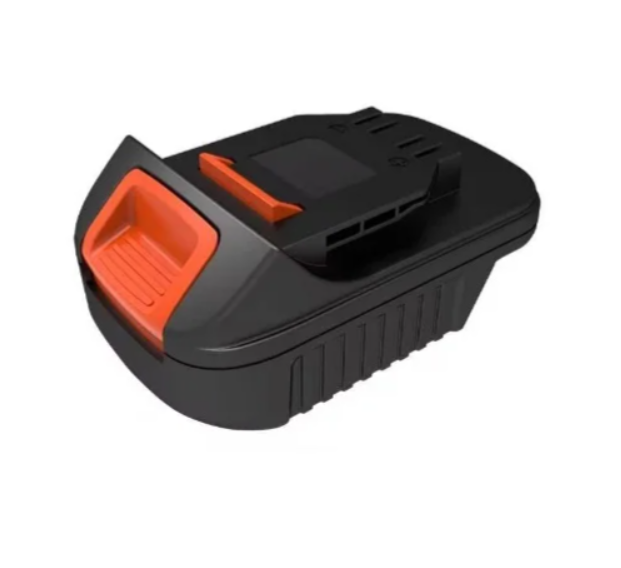 Адаптер-переходник для аккумуляторных инструментов Senix X2, 20V, для MAKITA LXT (F021035)