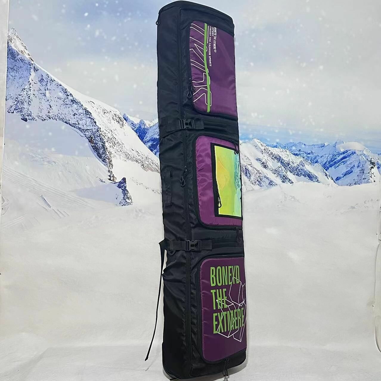 Чехол для сноуборда