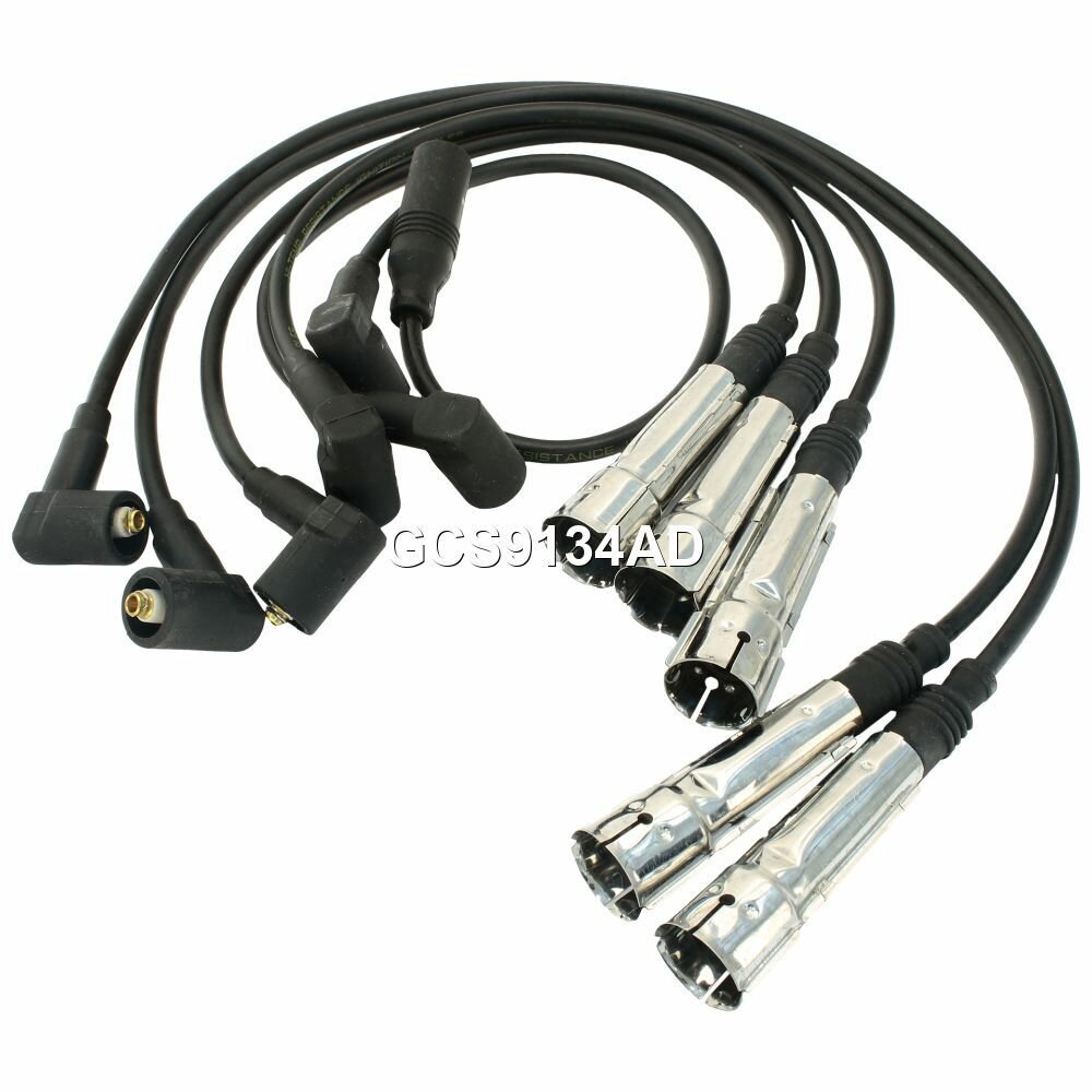 Провода высоковольтные Audi 80 90 100 Coupe Volkswagen Passat Santana