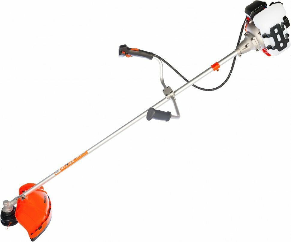 Триммер бензиновый PATRIOT PT 5555ES Country