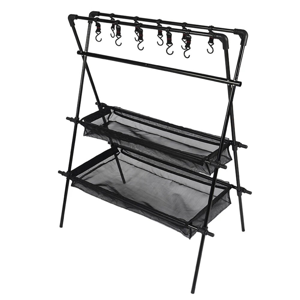 Кемпинговый органайзер ADR Storage Rack