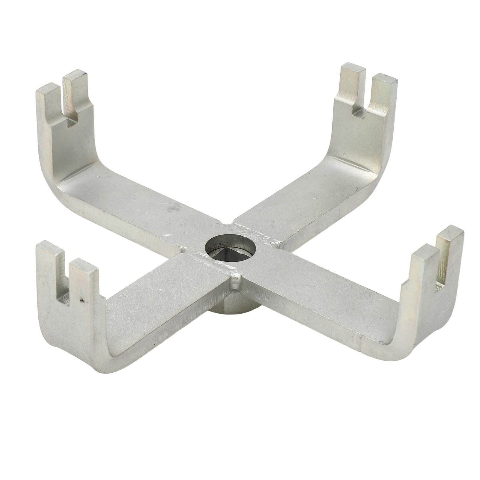 Ключ датчика топливного бака T40068, высокоэффективный инструмент для снятия гаечного ключа с крышки топливного насоса, специальный инструмент для A6 A8