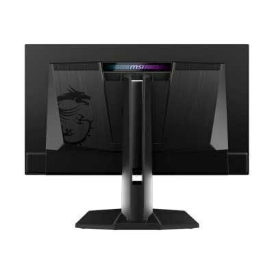 Монитор MPG 272URX QD-OLED — фото 1