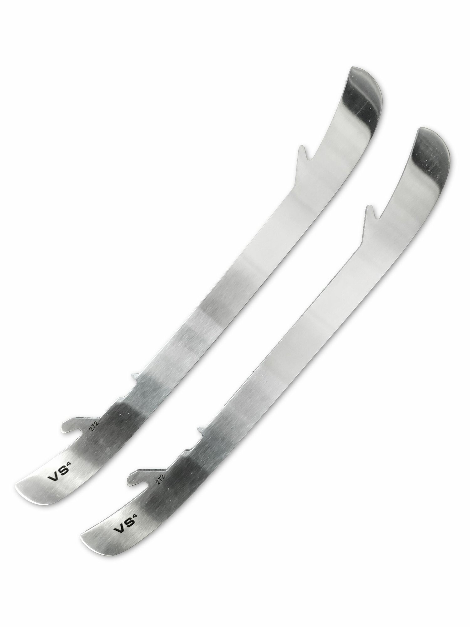 Сменные лезвия для хоккейных коньков для стакана TUUK EDGE 272 размер