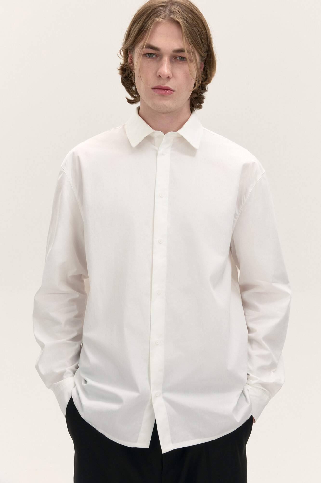 Рубашка Man Urban