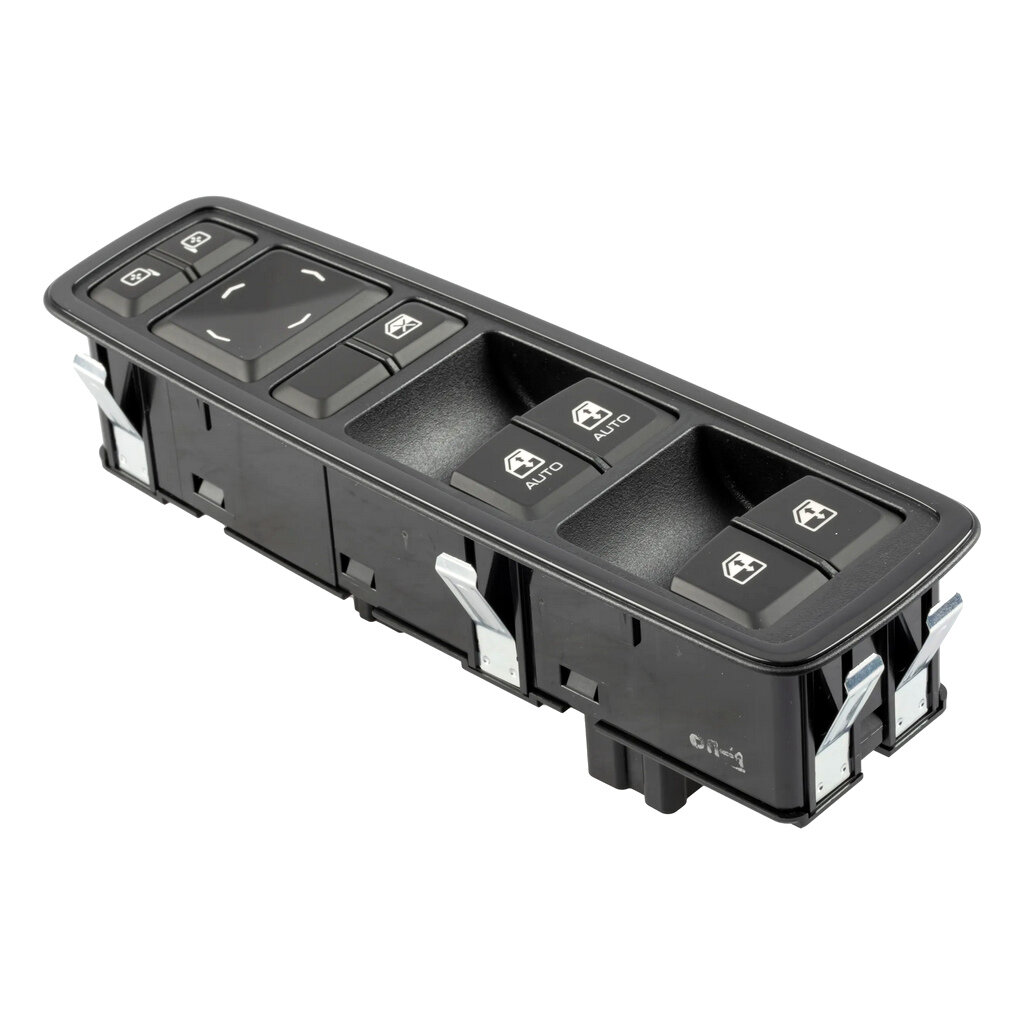 Модуль двери водителя (блок управления стеклоподъемниками и зеркалами) для Лада Веста NG, Искра