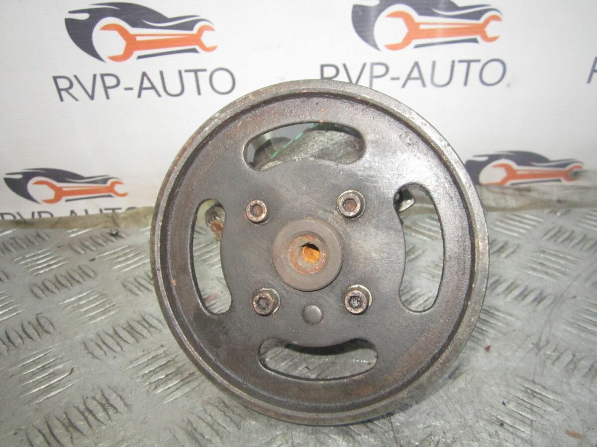 Насос гидроусилителя Peugeot 306 1.6 1993-2003