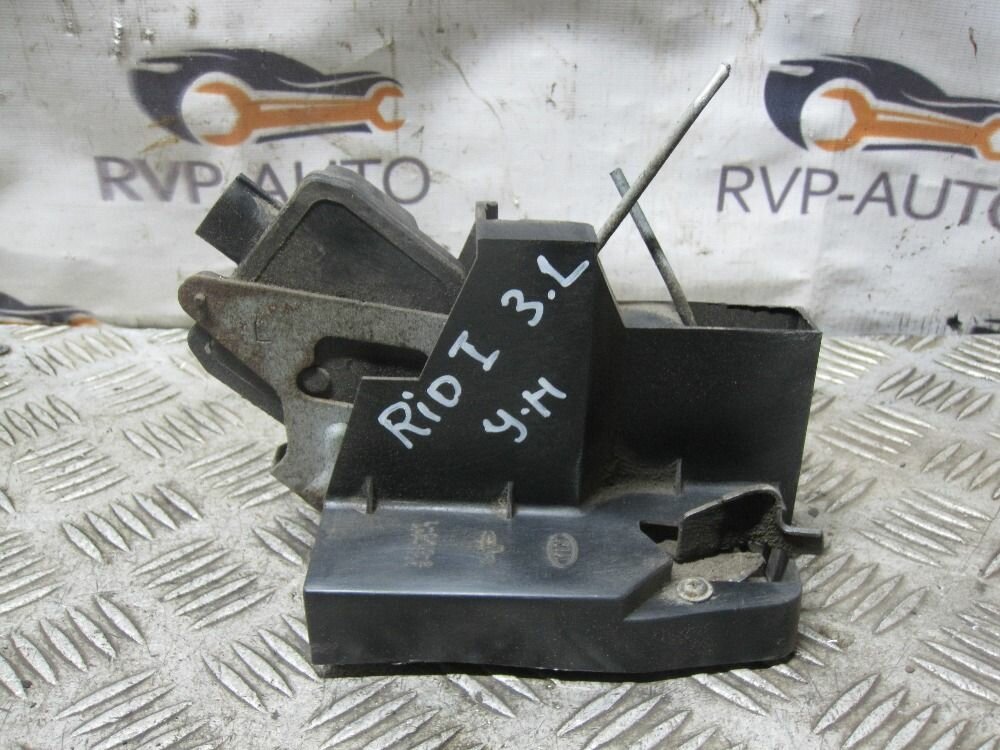 Замок двери задней левой Kia RIO 1 1.3 2000-2005 Kia