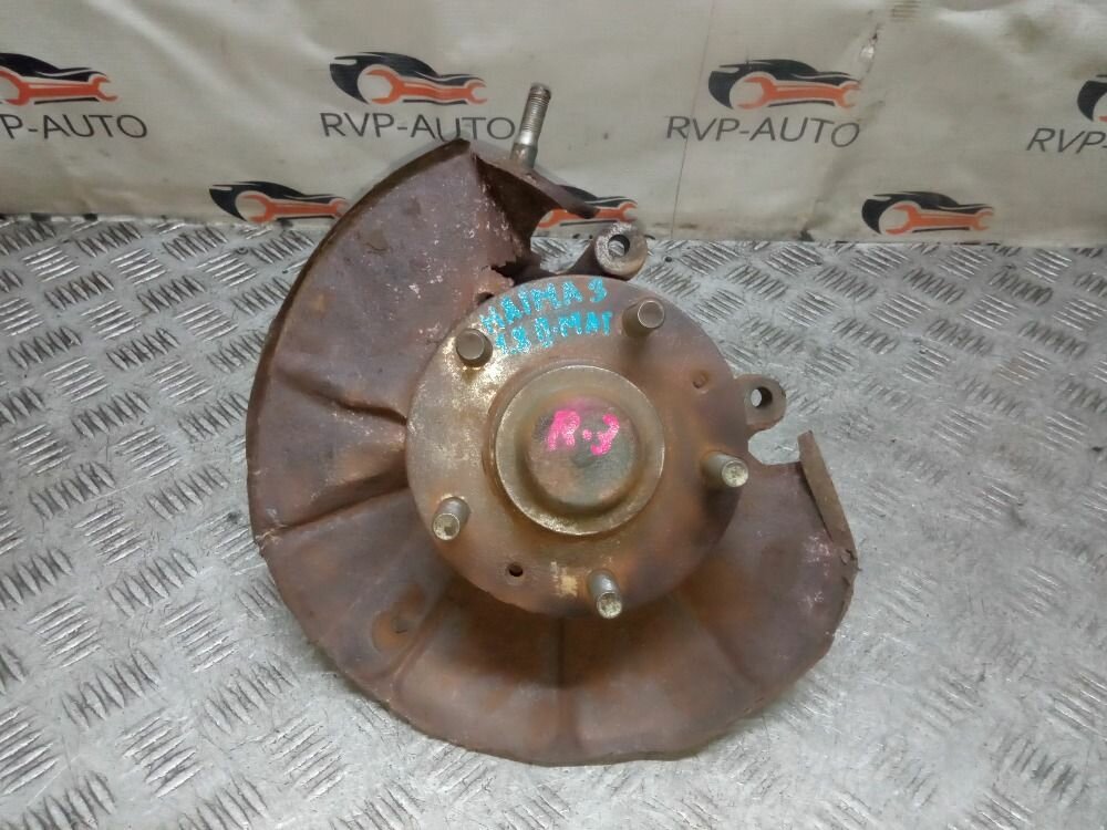 Кулак задний правый Haima 3 2010-2013 Haima