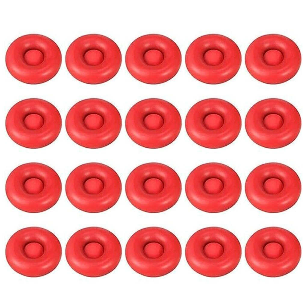 Многоразовые Латексные Конопатят Крышки Пробки Затыкают Заставки Для Уплотнения Пробки Заглушки Для Герметичного Соединения И Уплотнения Ремонт