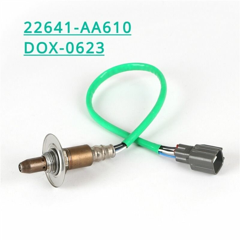 Применимо к Subaru 2011-12 Датчик кислорода в лесу 22641-Aa610 DOX-0623