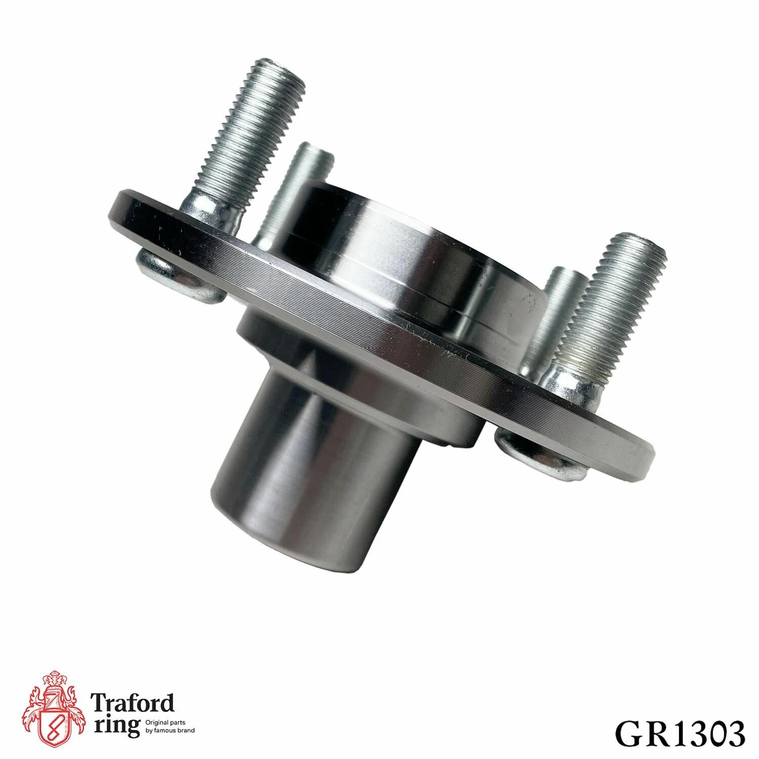 Ступица передняя, для Форд Фокус арт GR1303 Traford Ring