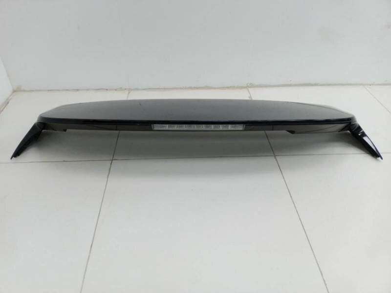 Спойлер дефлектор крышки багажника Lexus RX 350 /450h XL10 2009-2015 кат.номер: 760850E901C0