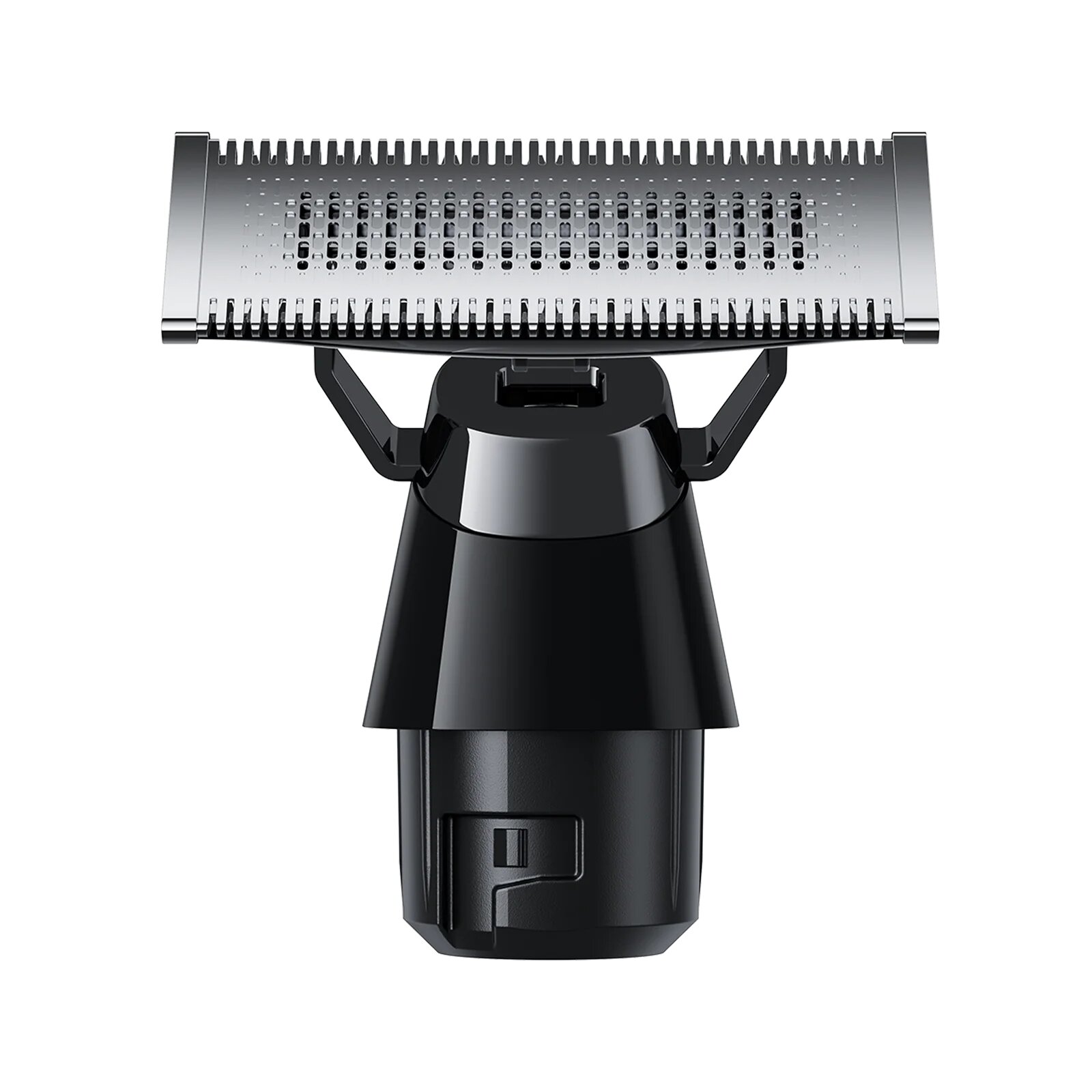 Насадка для электробритвы Xiaomi UniBlade BHR7049GL, керамическая, нержавеющая сталь, черная