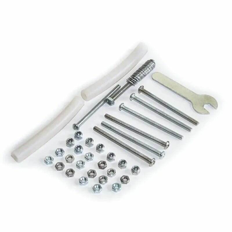 Монтажный комплект для установки биксеноновых или ксеноновых линз Шпильки для установки линз, билинз, biled модулей