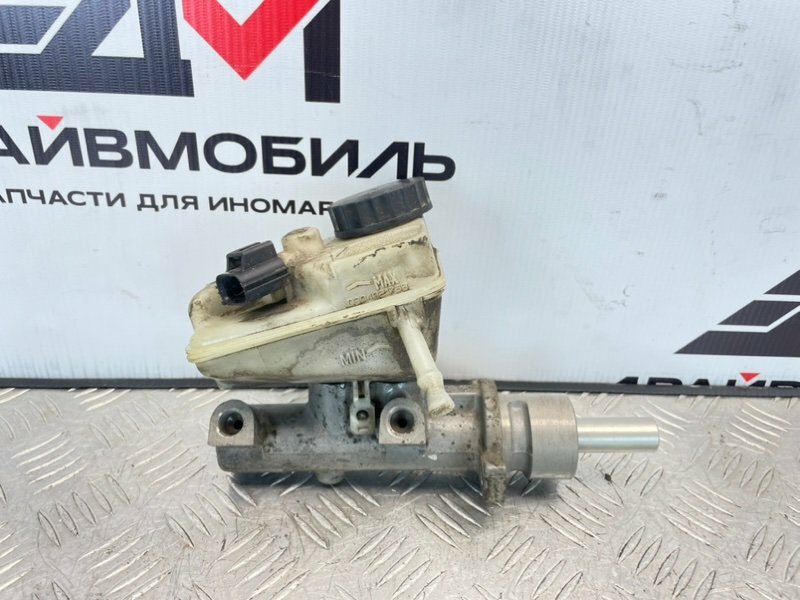 Б/У цилиндр главный тормозной Ford Mondeo 2001 B4Y CJBB 61413 FORD арт. 1251699