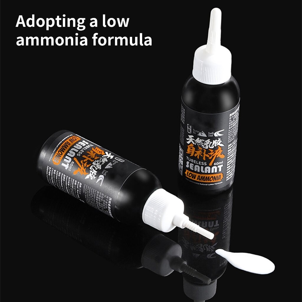 Средство для герметизации бескамерных шин