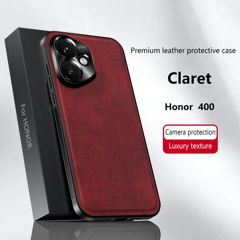Чехол для Honor 400 / Хонор 400