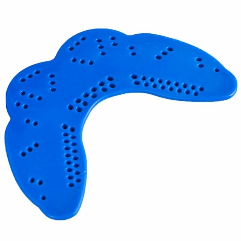 Практичная капа для бокса